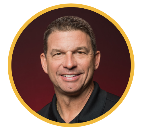 Training & Support | Joe Chiellini & Mark Almeda